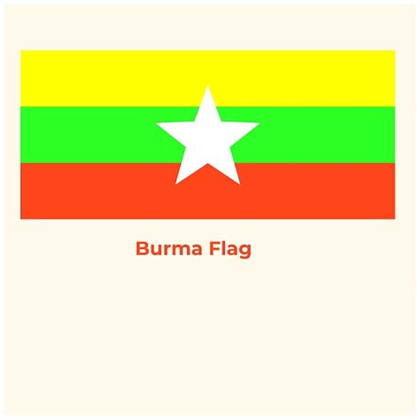 Timeline Burma Flag Images Free Download On Freepik