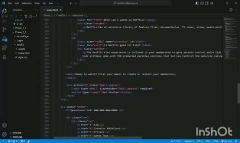 Khushi Bhavsar On Linkedin Completed Coderscave Phase 1 Web
