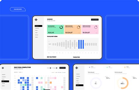 Pos Portal And Backend And Admin And Graphics Design Behance