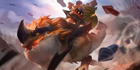 5 Heroes To Counter Paquito Mobile Legends Ml Esports