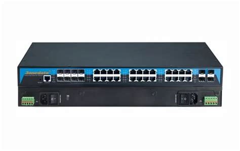 Mootek 10gbe Ports Layer 3 Industrial Ethernet Switch At Rs 145000 In Chennai