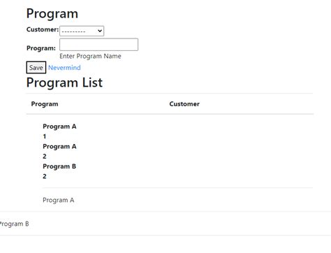 Python How Do I Filter A Viewlist Based On A Selection Made On A