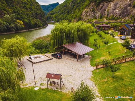 Hotel Class Brezoi Cazare Brezoi