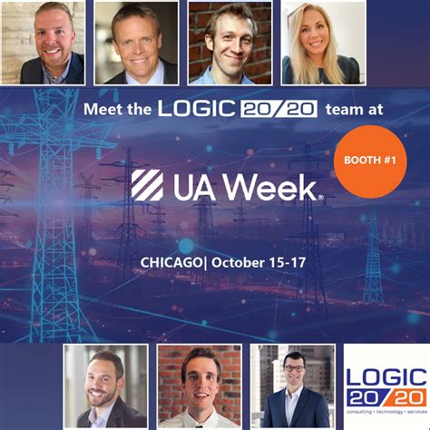 Logic20 20 Inc On Linkedin Utilityanalytics Uaweek Assetmanagement