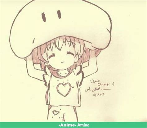 Ushio Wiki Anime Amino