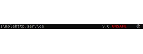 Systemd Service Hardening Linux Journal