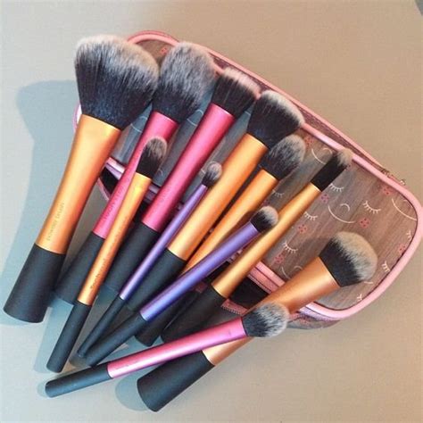 20 Best Makeup Brush Brands Makeup Brushes Reviews