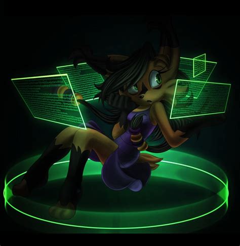 Nicole The Lynx Sonic The Hedgehog Archie Comic Series Image Zerochan Anime