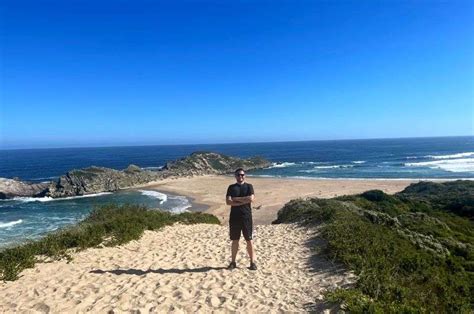 13 Most Beautiful Beaches In South Africa For Non Beach Bums