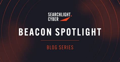 Searchlight Cyber The Dark Web Experts On Linkedin
