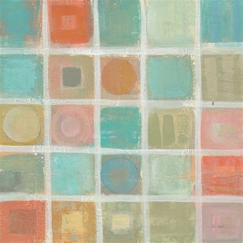 Somerset House Images Sea Glass Mosaic Tile Ii