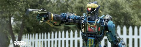 Apex Legends Header On Behance