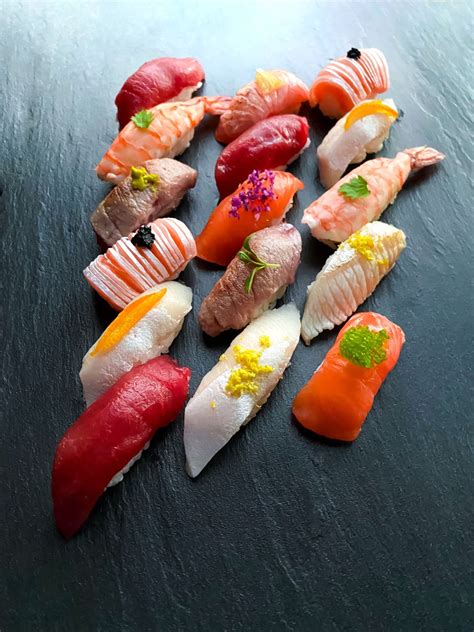 Eljan Mammadli On Linkedin Instagram Sushichef