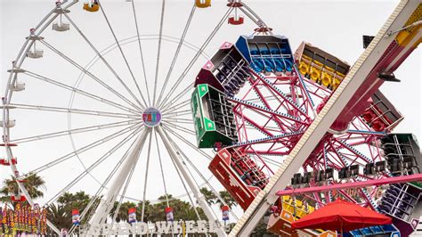 Guide To The Ventura County Fair What You Need To Know