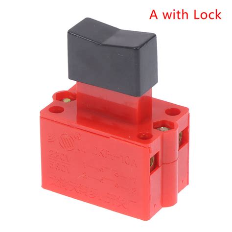 yadun electric tool trigger switch speed control trigger button for