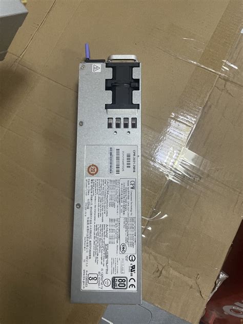 01ym310 01ym292 02yc415 Ibm V7000 G3 2076 724 Power Supplies Kkomputertech