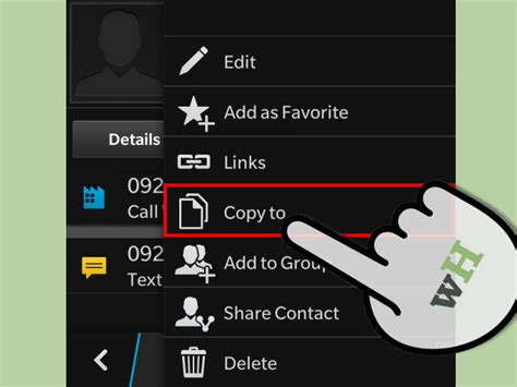 3 Ways To Save Contacts To A SIM Card WikiHow