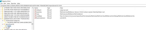 Convert Excel RTD Library To Excel DNA While Retaining RTD Interface Bit Excel Stack