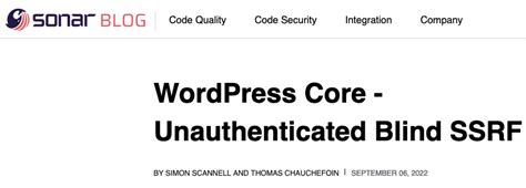 Wpscan And Wordfence Intelligence Community Edition Providing Misleading Data On When