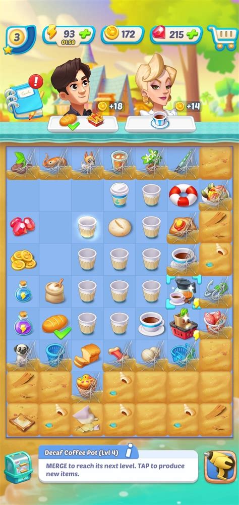 Télécharger Gossip Harbor 361 Apk Pour Android Gratuit