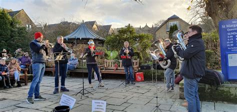 Photo Gallery Bd1 Brass About City Of Bradford Brass