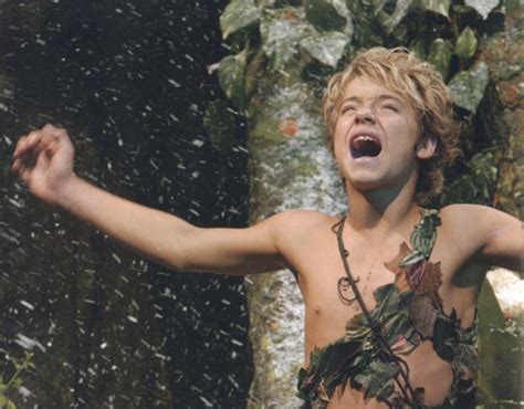 Picture Of Jeremy Sumpter In Peter Pan TI4U U1137206594 Teen Idols 4 You
