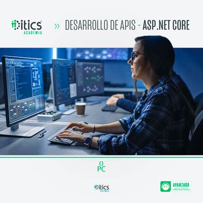 Aula virtual ITICS Guatemala Programación PC