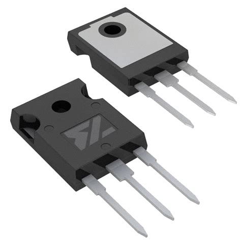 碳化硅mos （sic Mosfet）