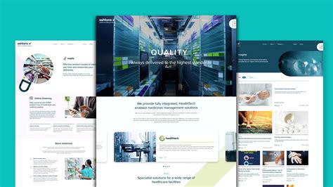 Ashtons Case Study by Beyond London - Game Changing Ideas, Beautifully ...