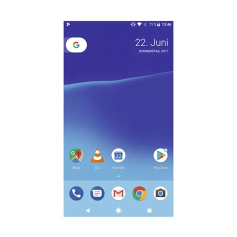 idns portal start android