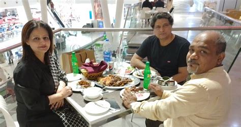 Maliha Sami Hussain On Linkedin Barbquetonight Friends Dinner Memories