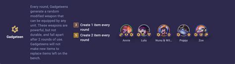 Monsters Attack New Tft Set 8 Revealed All New Champions Traits And Hero Augments Mobalytics