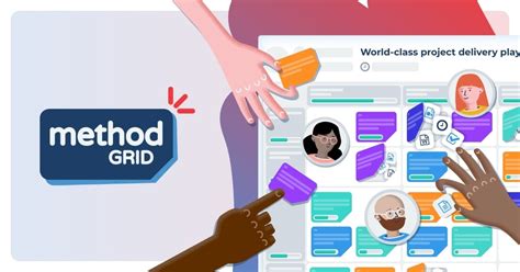 method grid features make the complex simple knowledge and projects