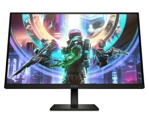 HP OMEN 68 6 Cm 27 QHD 240Hz Gaming Monitor OMEN 27qs 27 780J5AA Shop HP Com India