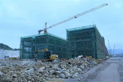 中伟开阳基地第一条新能源生产线将于11月中旬建成 建设 项目 一体化