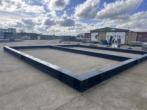 Global Modular System ES Global Solutions