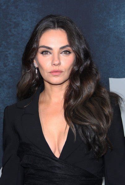 Mila Kunis Spojila Je Sva Najseksi Trenda Sezone A Rezultat Je Bio