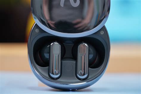 支持录音实时转写！讯飞录音降噪会议耳机iflybuds Nano图赏 快科技 科技改变未来