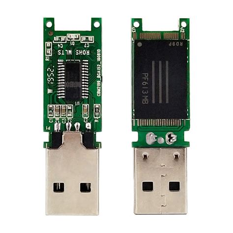 Usb Memory Cob Chip 50pcs Keeptech Electronics Limited