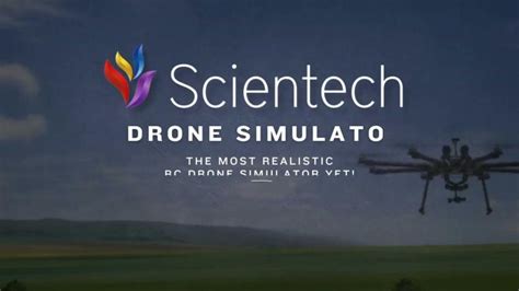 Scientech Technologies Pvt Ltd On Linkedin Drone Simulator By Scientech