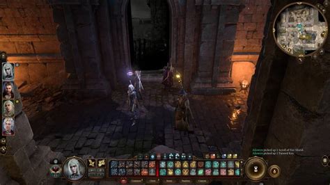 How To Recruit Minsc In Baldurs Gate 3