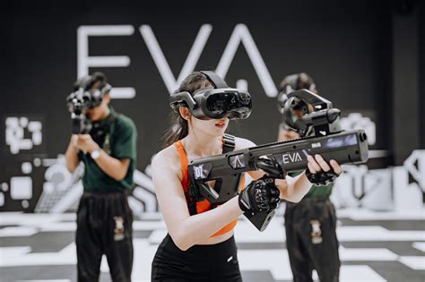 Eva Esports Virtual Arenas Valais Switzerland