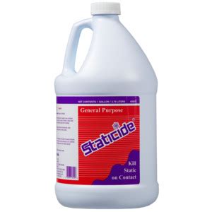 Testequity Acl Staticide 2001 Staticide Topical Anti Static Protection