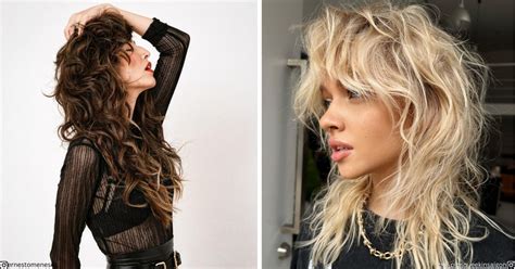 Ideas De Cortes De Pelo Ondulado Que Marcar N Tendencia Este A O