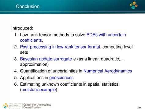 Developing Fast Low Rank Tensor Methods For Solving Pdes With Uncertain