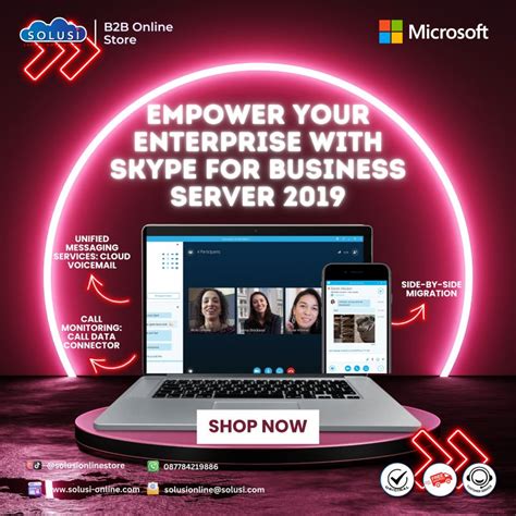 Pt Sarana Solusindo Informatika On Linkedin Skypeforbusiness