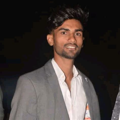 Anish Raj Sanjay Gandhi Institute Of Dairy Technology Patna Patna Bihar India Linkedin
