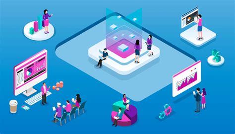 How Devops As A Service Is Revolutionizing It Operations Bizz Cox