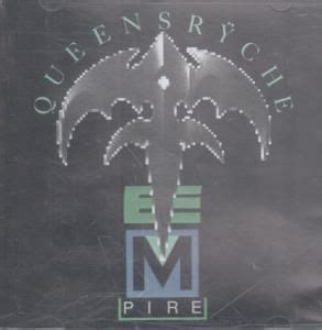 Queensryche Empire Vinyl Records And Cds For Sale Musicstack