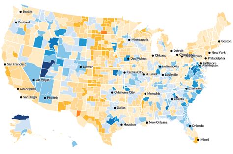Urban Institute Data Visualization Style Guide